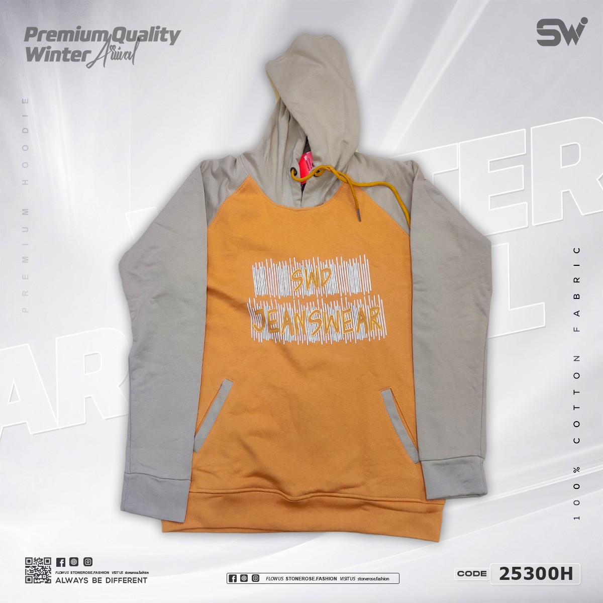 Swapon's World | Swapon's World is a Family Fashion Apparel Brand Which ...