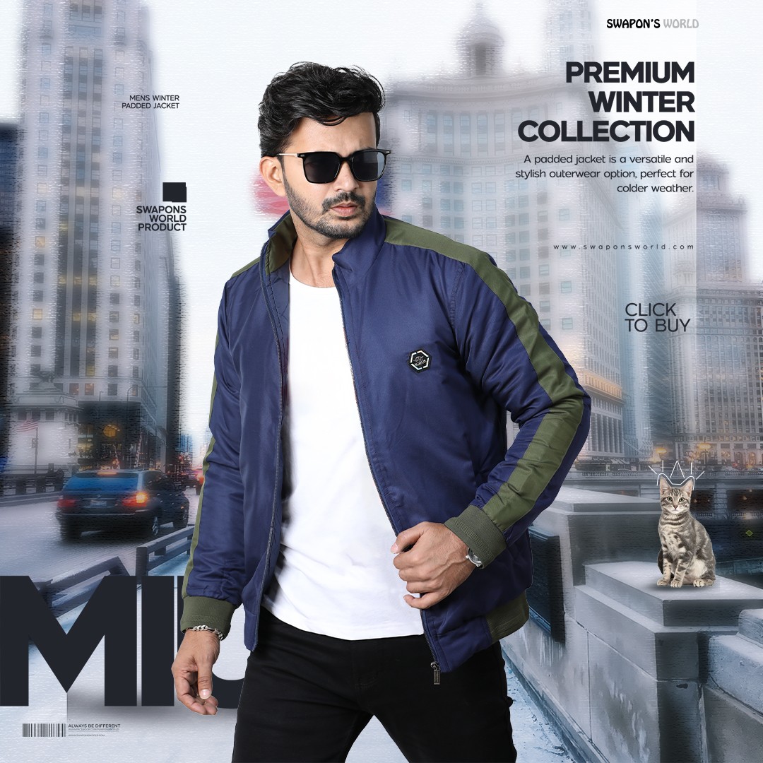 Swapon's World | Swapon's World is a Family Fashion Apparel Brand Which ...